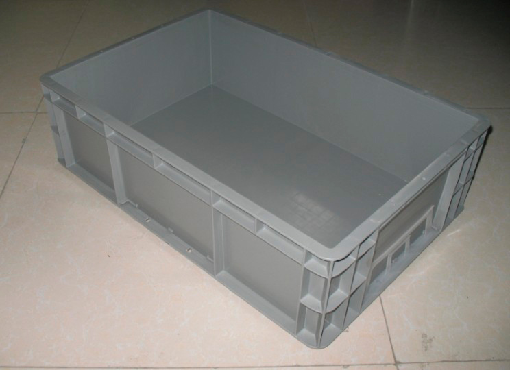 Transport Bins - gamma